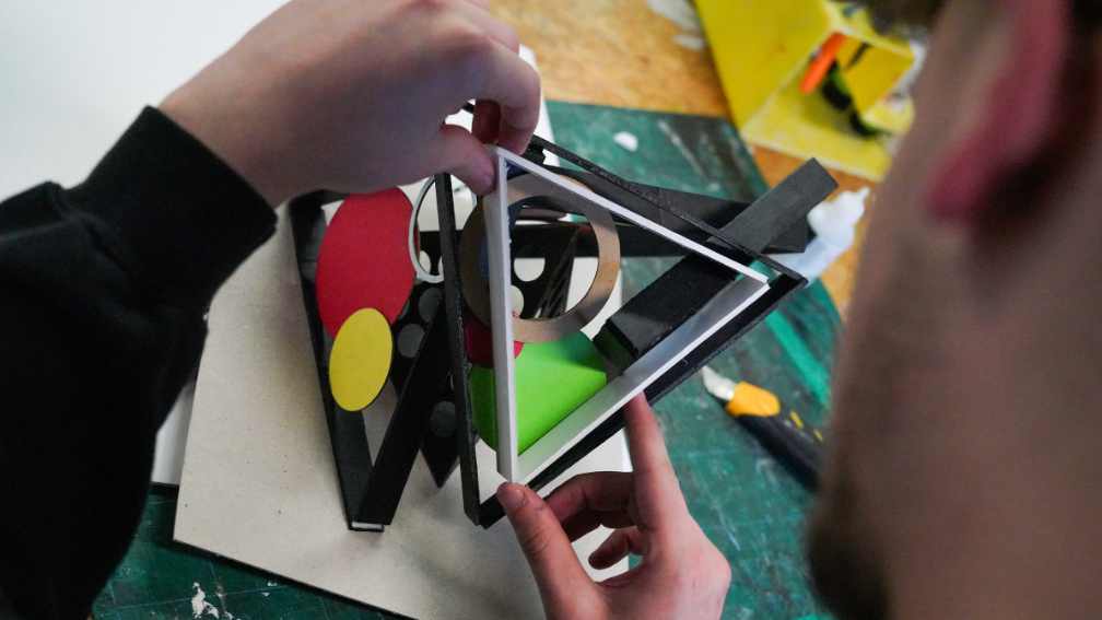 Engineering T-Level (Design and Development) - Priestley Digital ...