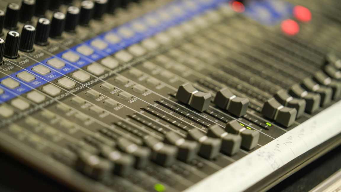 Backstage Theatre & Design - Priestley Digital Prospectus 2026